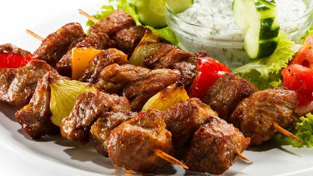 كيلوا اوصال لحم - ماما نورة